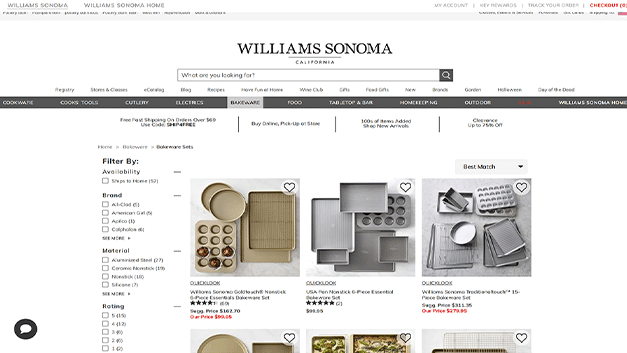 Direct Ship Supply Chain Management System