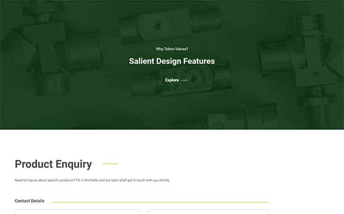 Seamless Manufacturing Process Management With Microsoft