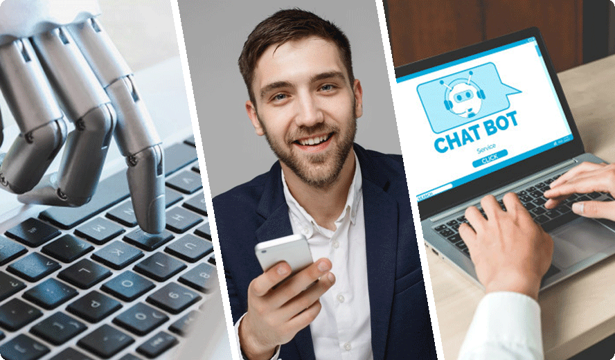 Facebook Bot for Brand Promotion and Customer Assistance