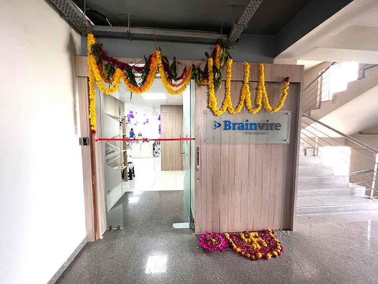 Momentous Occasion of Our Ahmedabad Office Inauguration