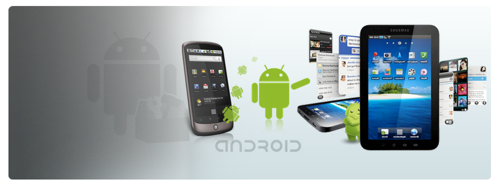 Popular Business Android Applications - Helping You Keep Up With the ...