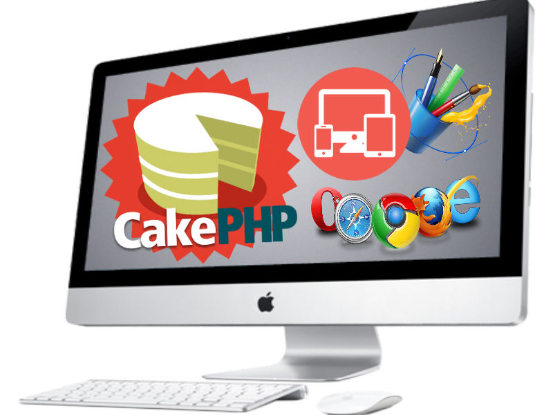 Why Prefer Cakephp For Web Development A Website Development Mobile Apps And
