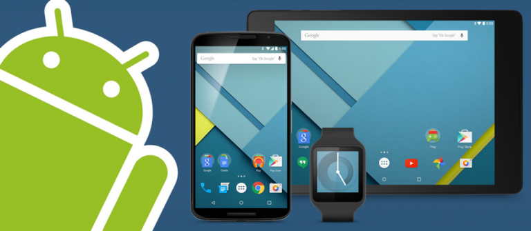 Top Android Application Development Kits in 2023