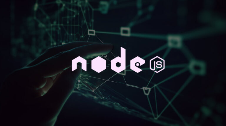 The Node.js: Revolutionizing Modern App Development Practices