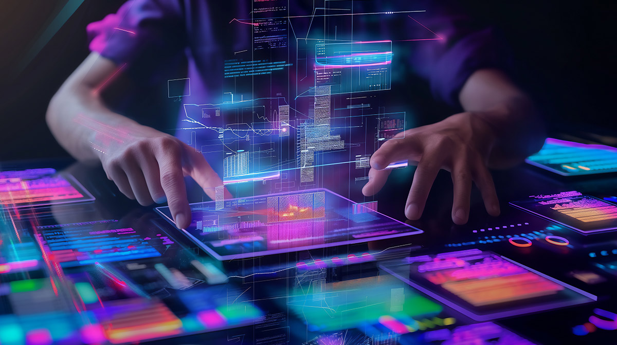 Using the Bootstrap for Mobile Application for UI Development