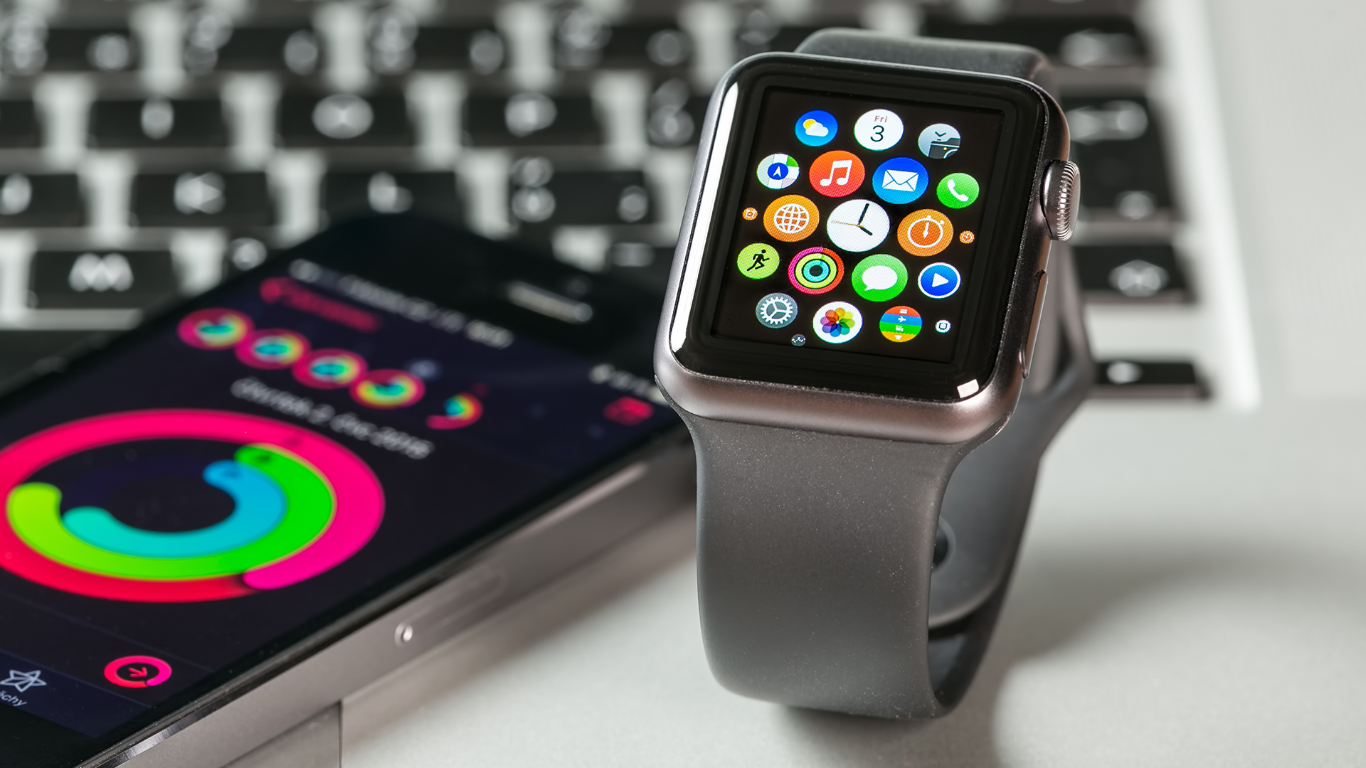 Wearable Apps: Tools Revolutionizing Finance Industry Practices