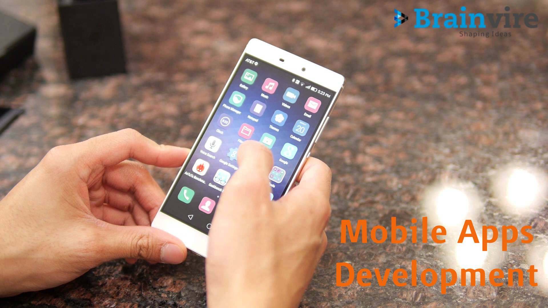 Mobile Apps - The Phenomenal Tool to Connect with Your Target Market ...