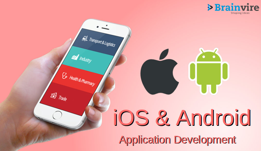 Amazing Things That will Drive Mobile App Development in 2016 ...