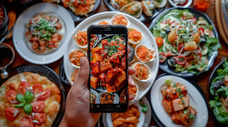 How can Mobile Apps Benefit Restaurants and Fast Food Chains?