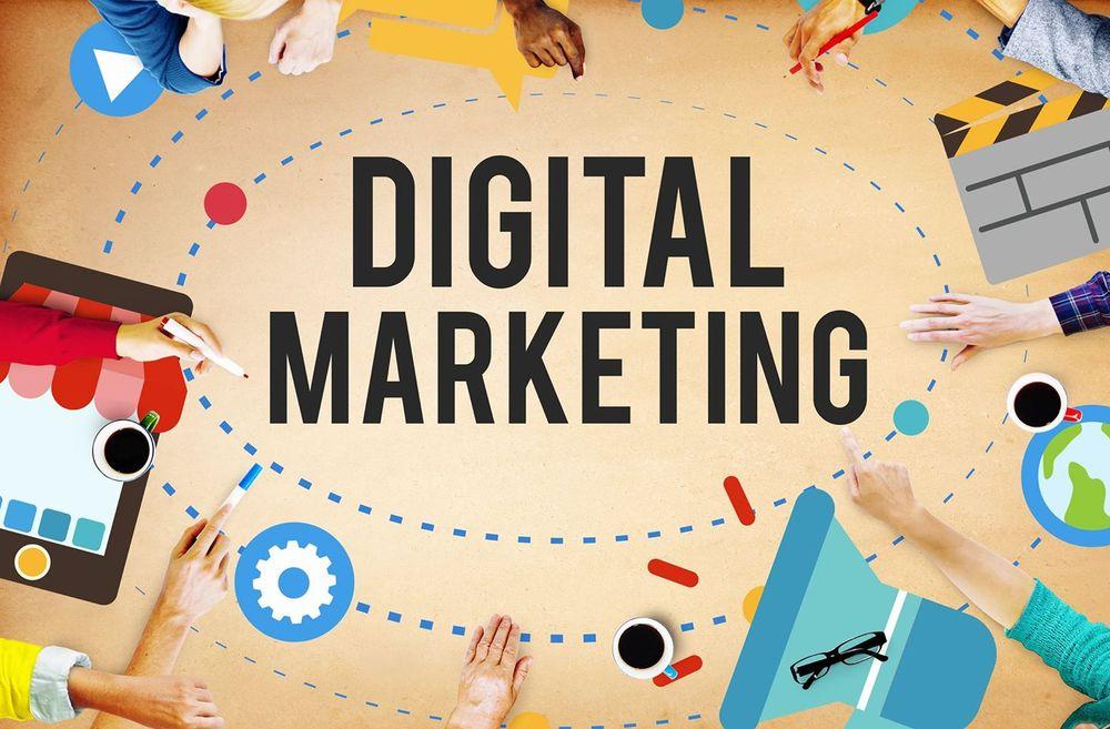 What Causes Failure in Digital Marketing – Things to avoid in 2016 ... What Causes Failure in Digital Marketing – Things to avoid in 2016 ...