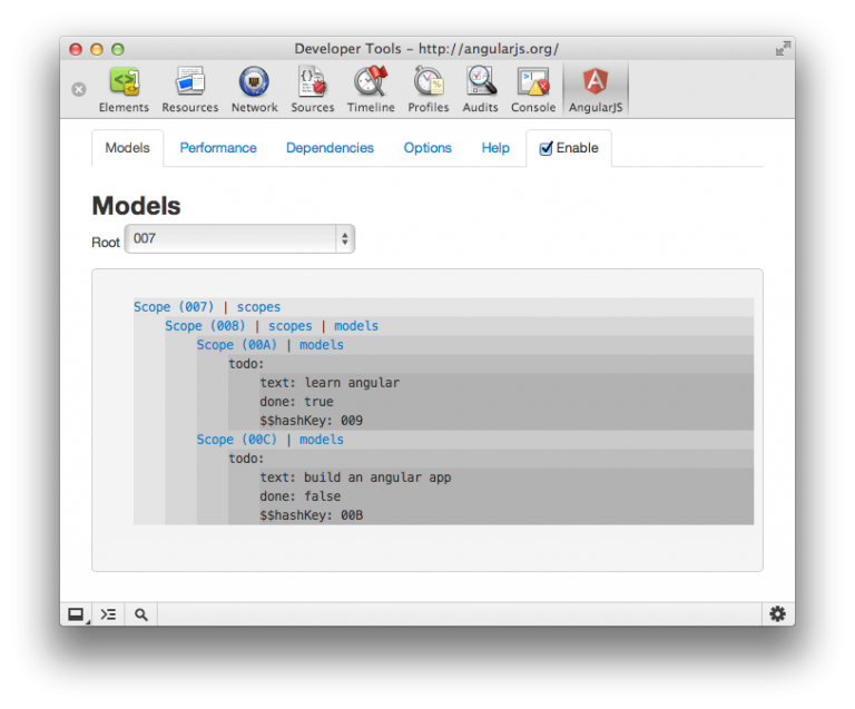 Top Angular.JS Development Tools To Make Web Development Easier - Brainvire.com - A Website ...