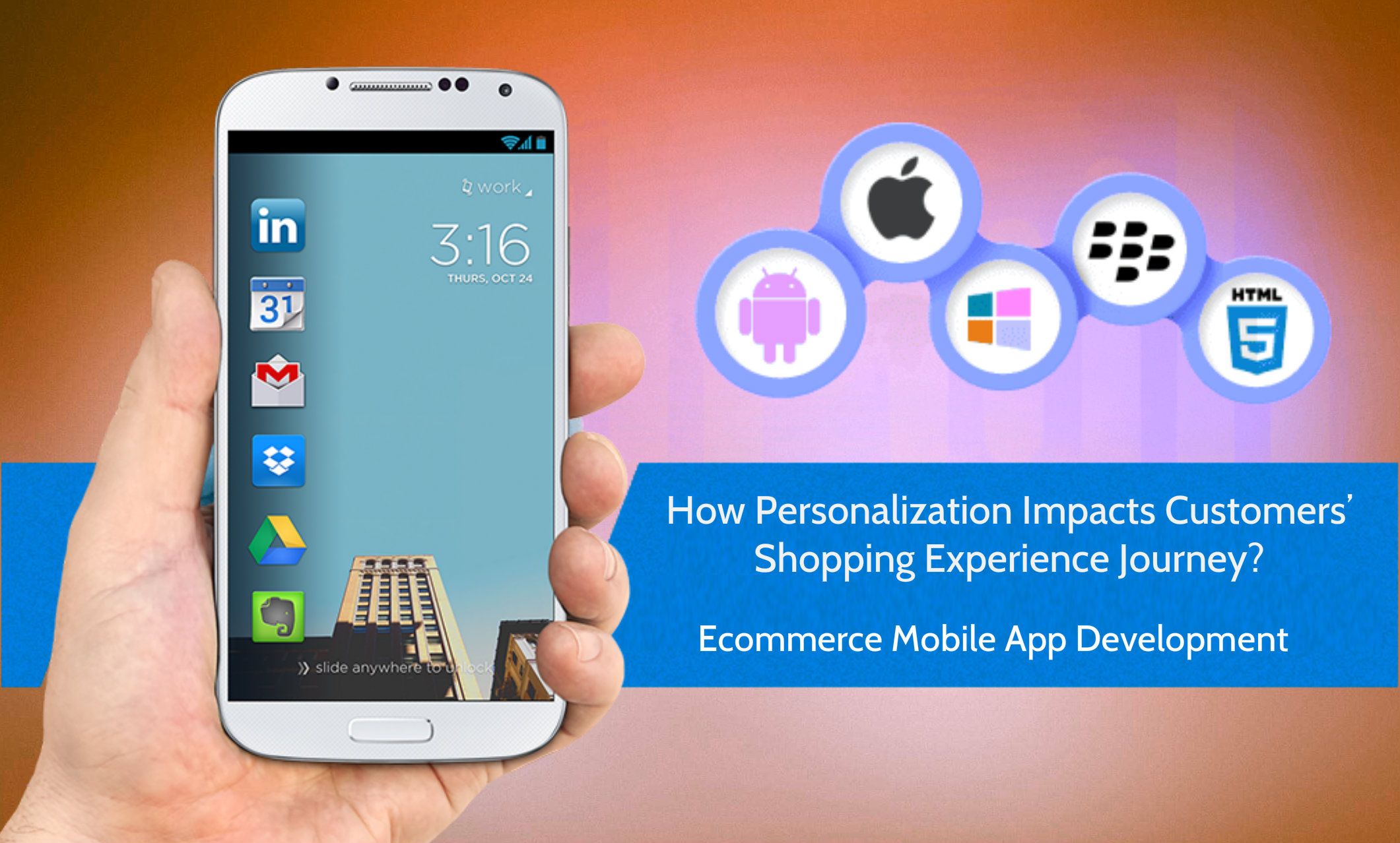 Personalization's Impact on The Customer Shopping Experience