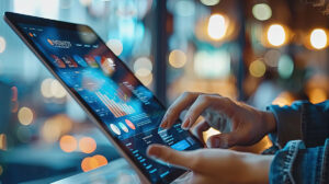 Mobile Apps: New Exciting Frontier in Media and Entertainment