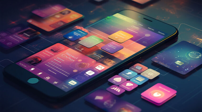 3 Top Trends To Implement In Next-Gen Mobile App Development