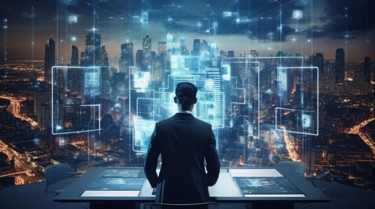 The Node.js: Revolutionizing Modern App Development Practices