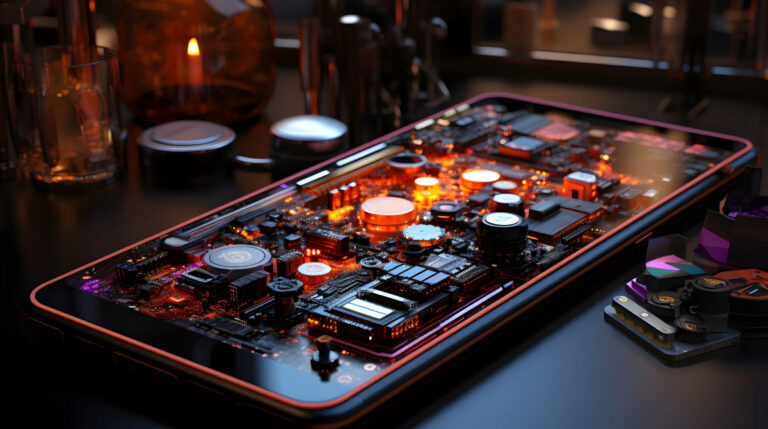 The Node.js: Revolutionizing Modern App Development Practices