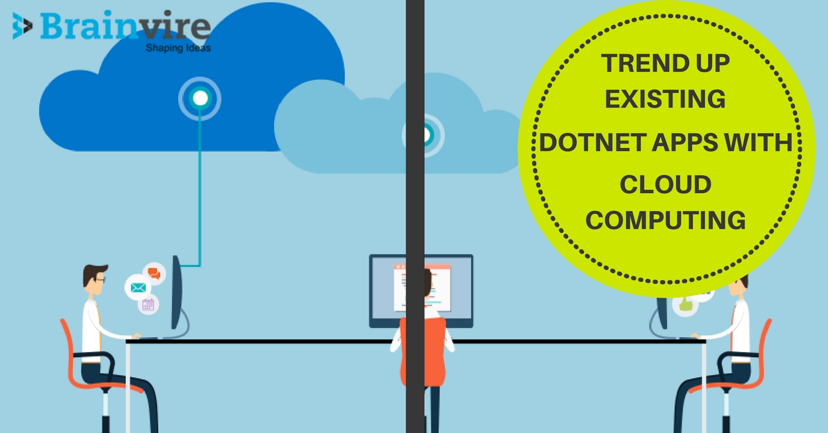 Upgrade .NET Apps : Windows Cloud Computing Services Quickly