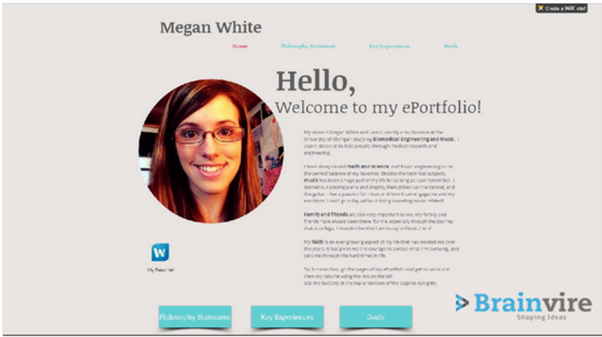 Top Expert's Tips on Building a Spectacular Digital Portfolio Top Expert's Tips on Building a Spectacular Digital Portfolio