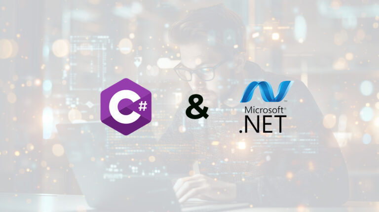 .NET Core and C#: Potential Big Thing in Software Development