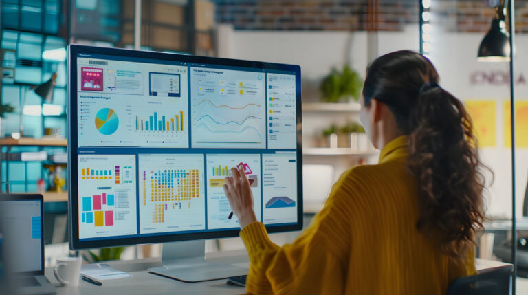 Build Power BI Interactive Dashboards A Step-by-Step Guide