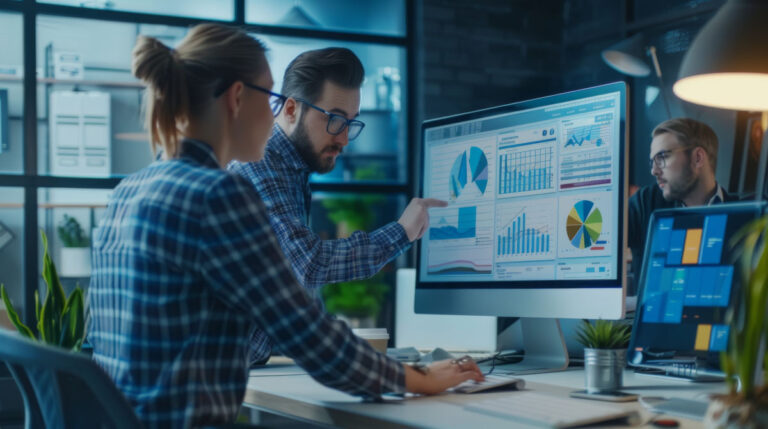 Learn Effective Ways Of Data Analytics to Overcome Challenges