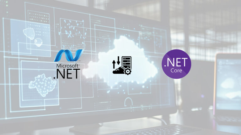 NET Core vs. .NET Framework: Choosing the Right Platform for Your Business