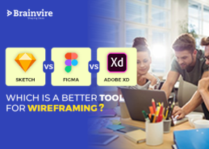 Figma vs Adobe XD vs Sketch: Design Tools Comparison