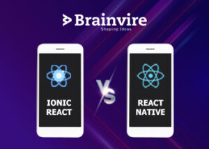 Ionic React vs React Native: Detailed Comparison For reference