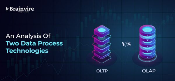 What is the Difference Between OLTP vs OLAP?