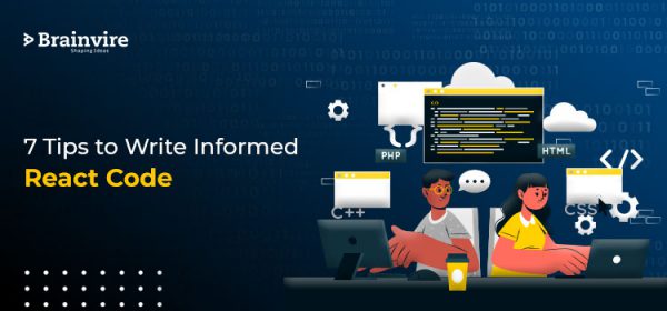 Excellent Tips To Write React Code For Performance And Speed