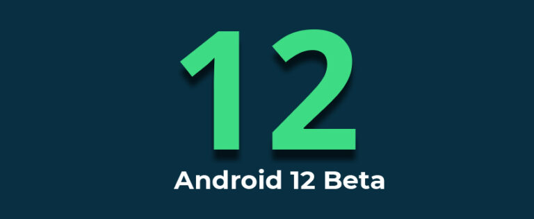 Android 12 Beta Impact : On Your Business and App Development
