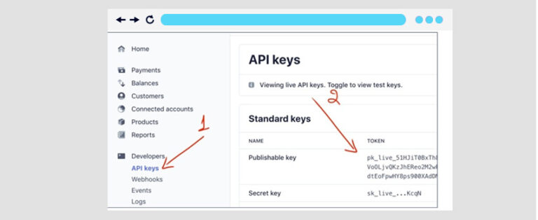 Laravel 8 : How to Integrate Stripe Payment Gateway with example? Laravel 8 : How to Integrate Stripe Payment Gateway with example?