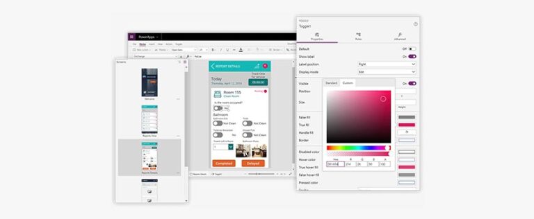 Microsoft Power Platform: Empowering Industries for Efficiency