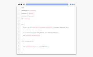 How to connect My SQL Database with a PHP Website - Brainvire.com