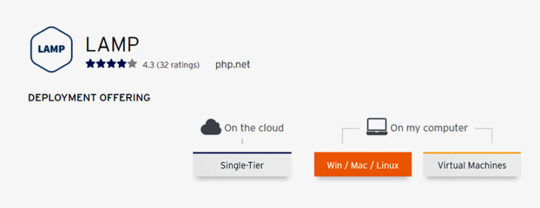 Best Open Source Php Servers For Webapp Development