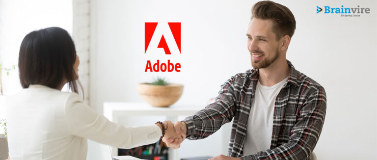 Brainvire helps Getting Started with Adobe's Service Partners