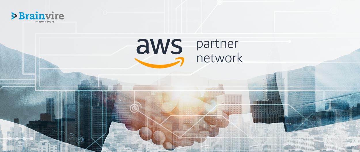 AWS Partner: Advantages of Working with Amazon Web Service Company