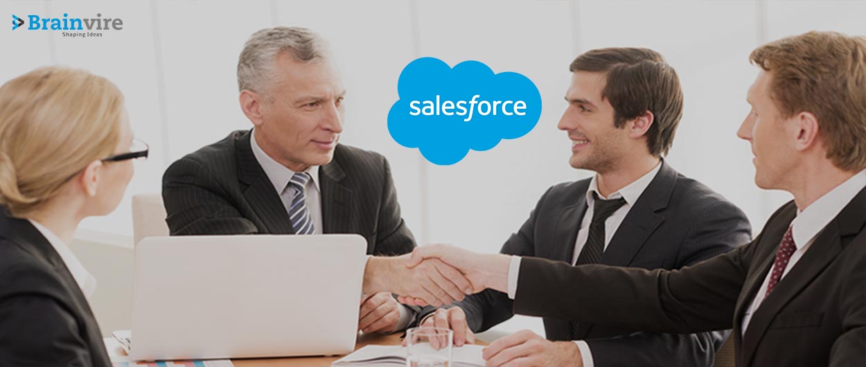 Salesforce Support for you: Finding the Best Right Partner now