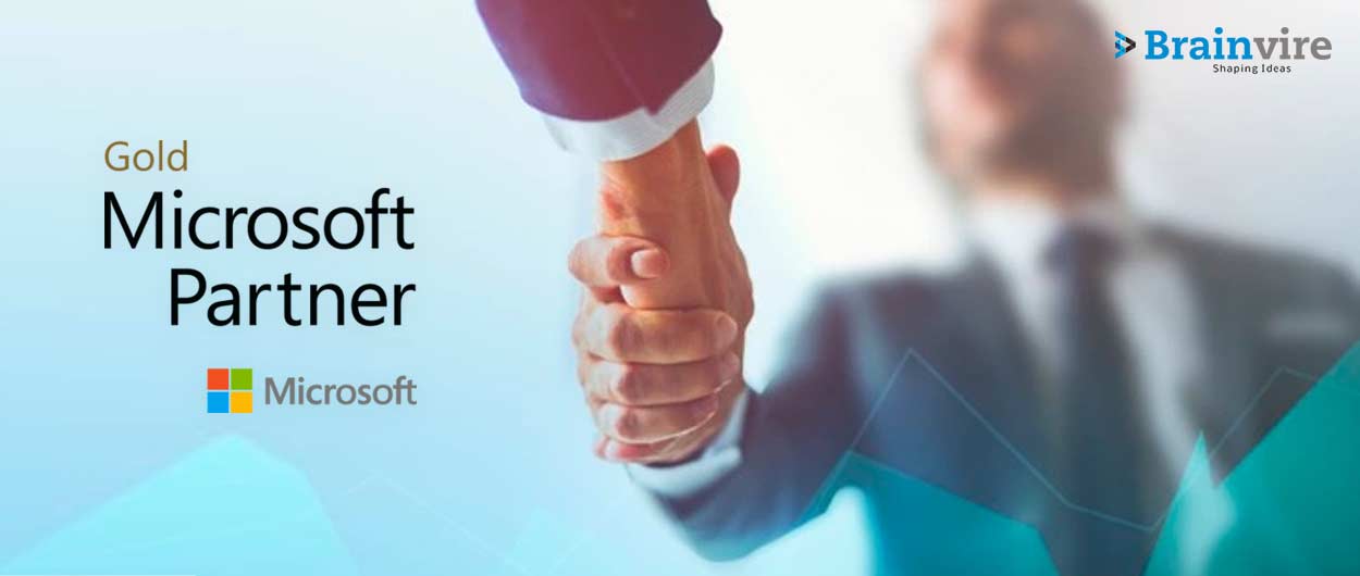 Maximizing Microsoft Gold Partner Advantage for Your Business