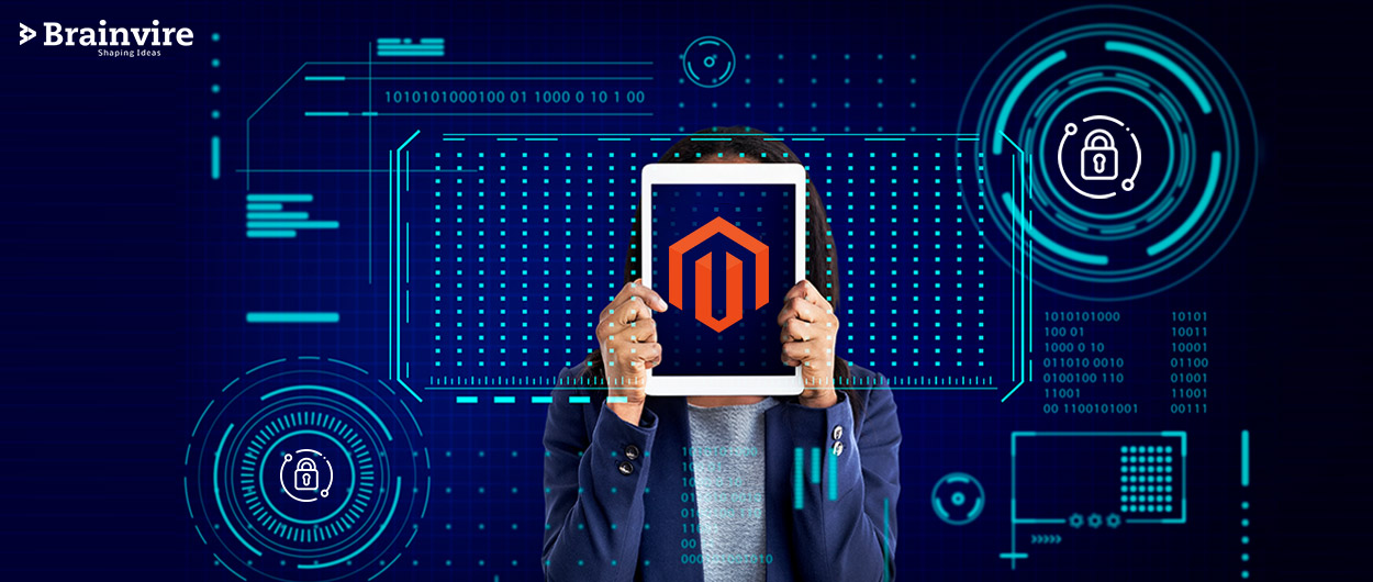 Two-Factor Authentication in the Magento for Enhanced Security