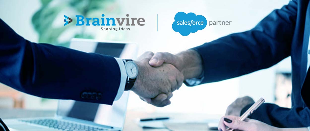 Do You Need a Salesforce Partner Do You Need a Salesforce Par