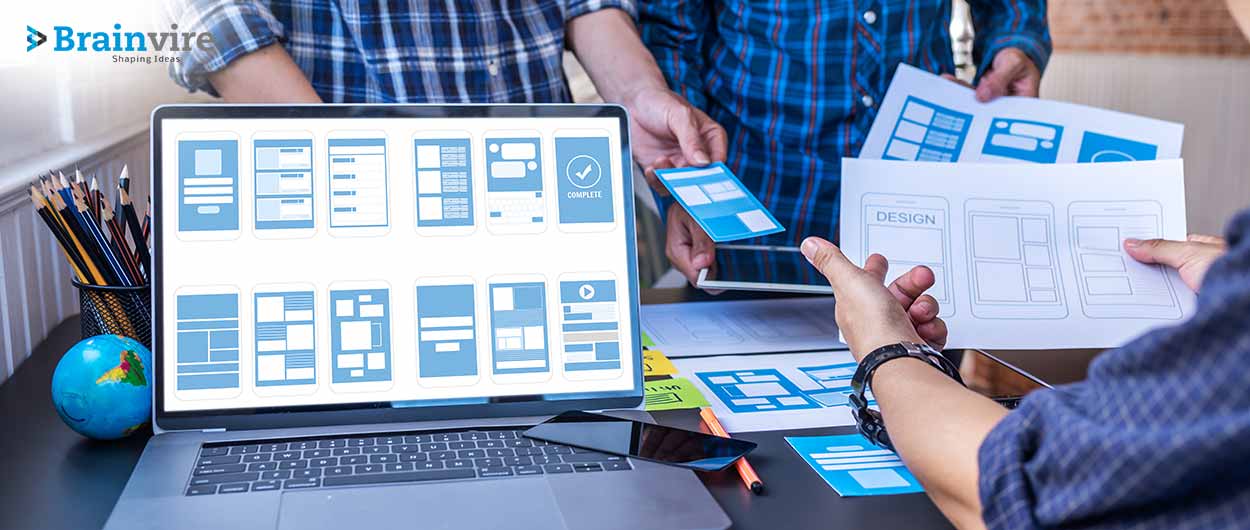 Standard Tips for an Agile and Accurate User Interface Testing