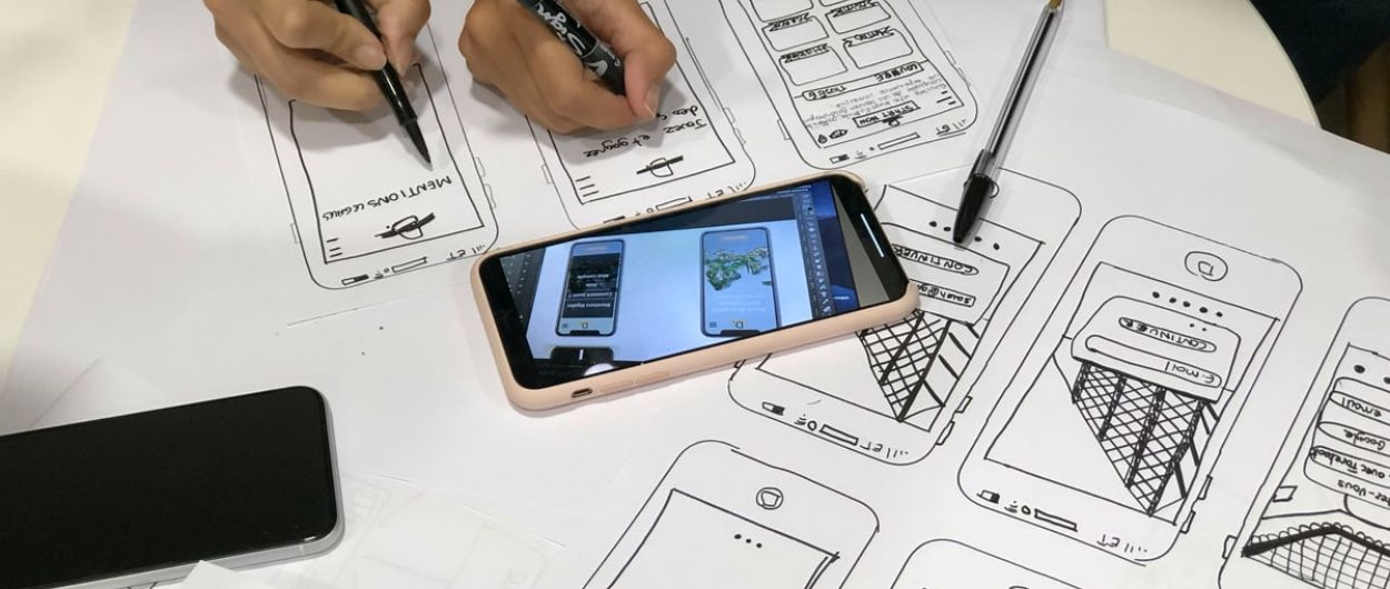 Android vs. iOS - Which One Has a Better UI Design?