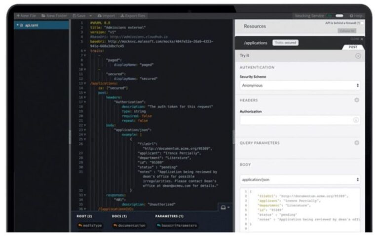 Best 23 Open Source API Gateways and Management Tools [Detailed List]