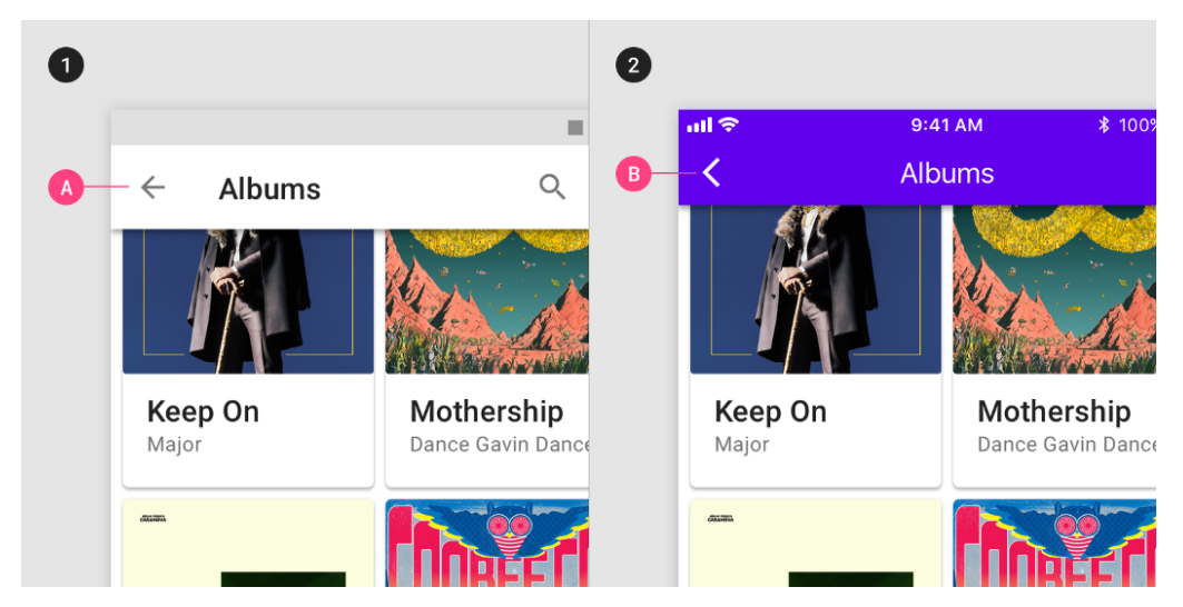 What Impact Does Google Material Design make Mobile App Design?