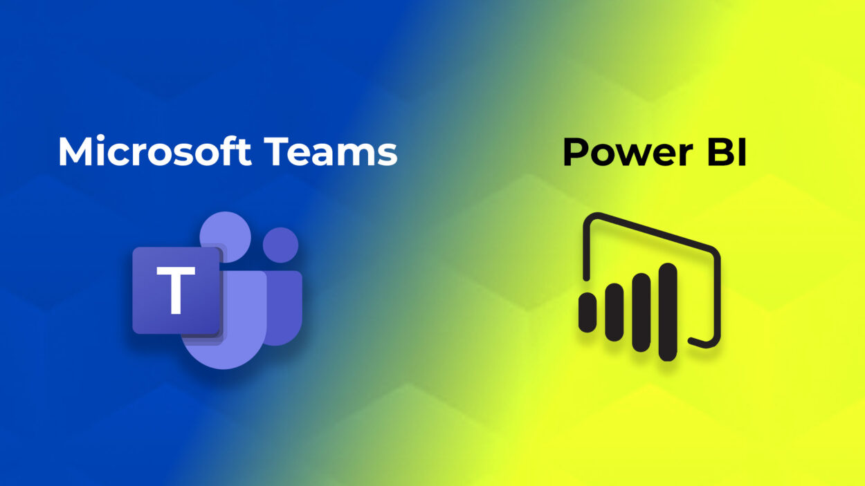 Power BI Initiates Collaborative and Data-Driven Decision-Making Abilities