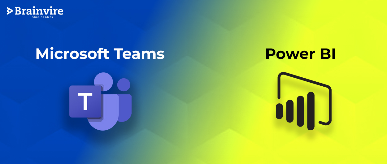 Power BI Support Channel: Important Microsoft Team for Creation