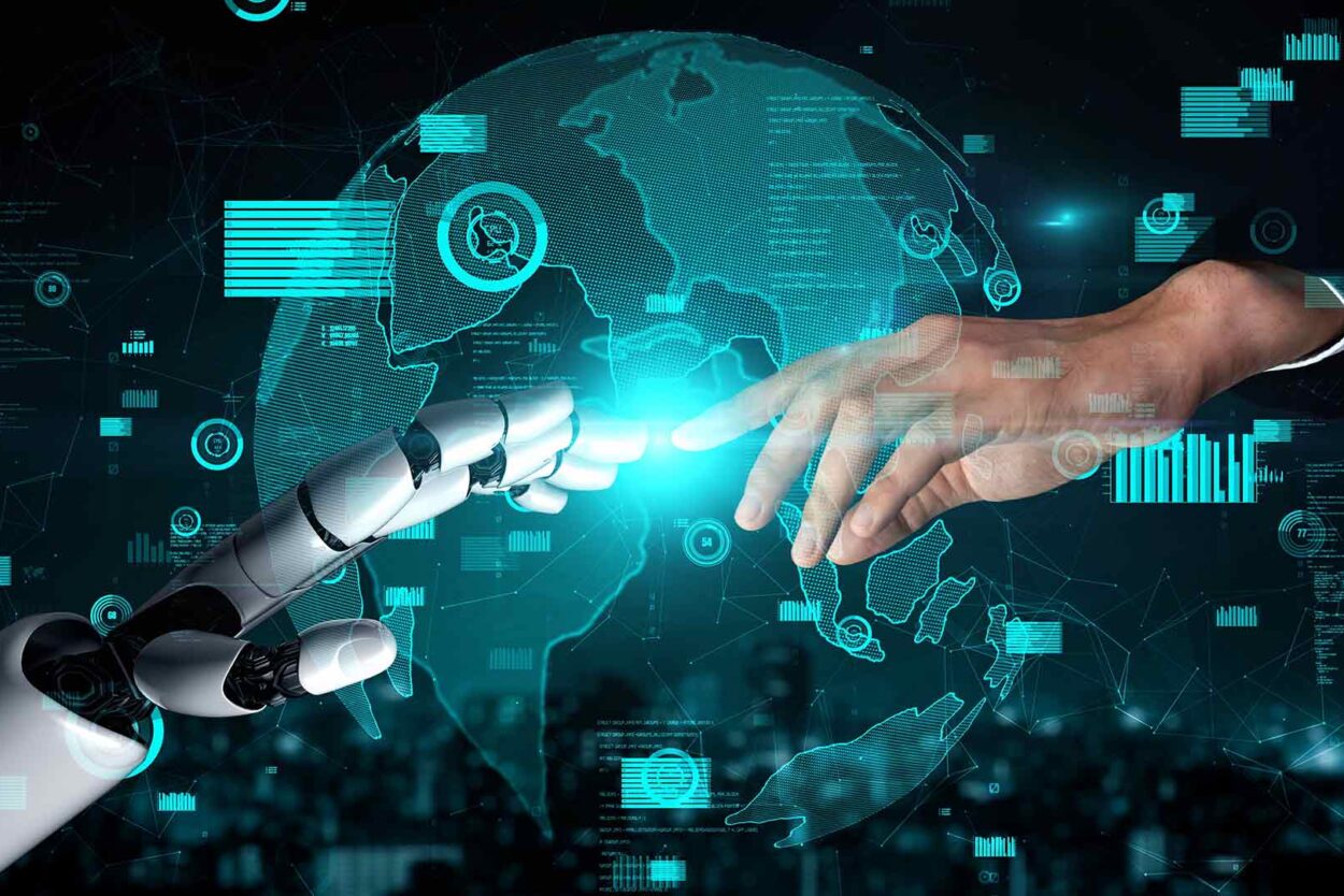 Difference Between Artificial Intelligence and Machine Learning ...