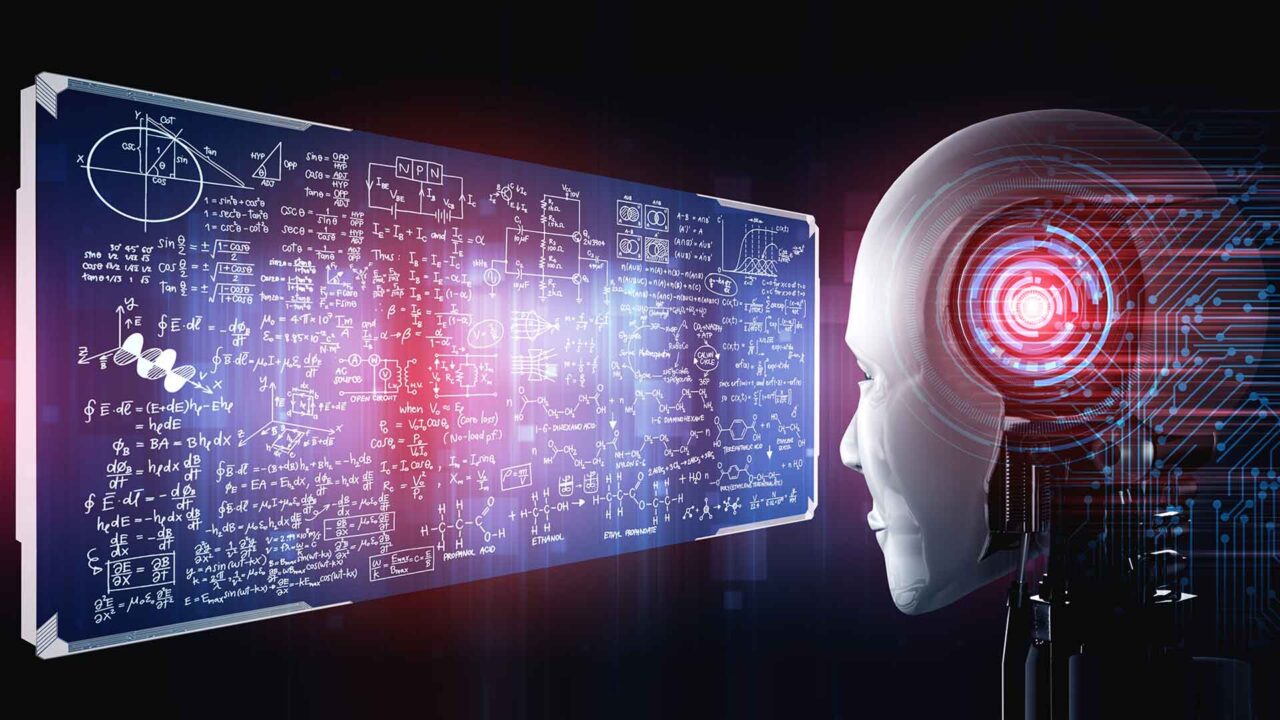 Top 6 Machine Learning Algorithms You Need to Learn in 2023