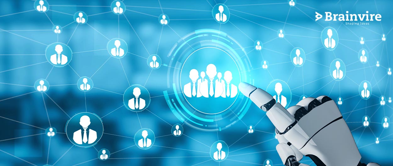 How Can AI in Employee Engagement Boost Your HR Process?